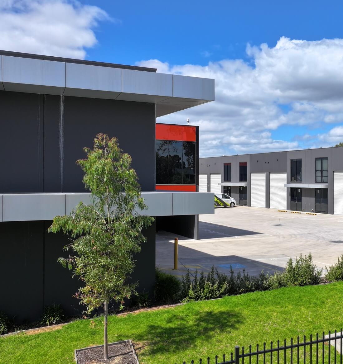About - Parkvale Build Group